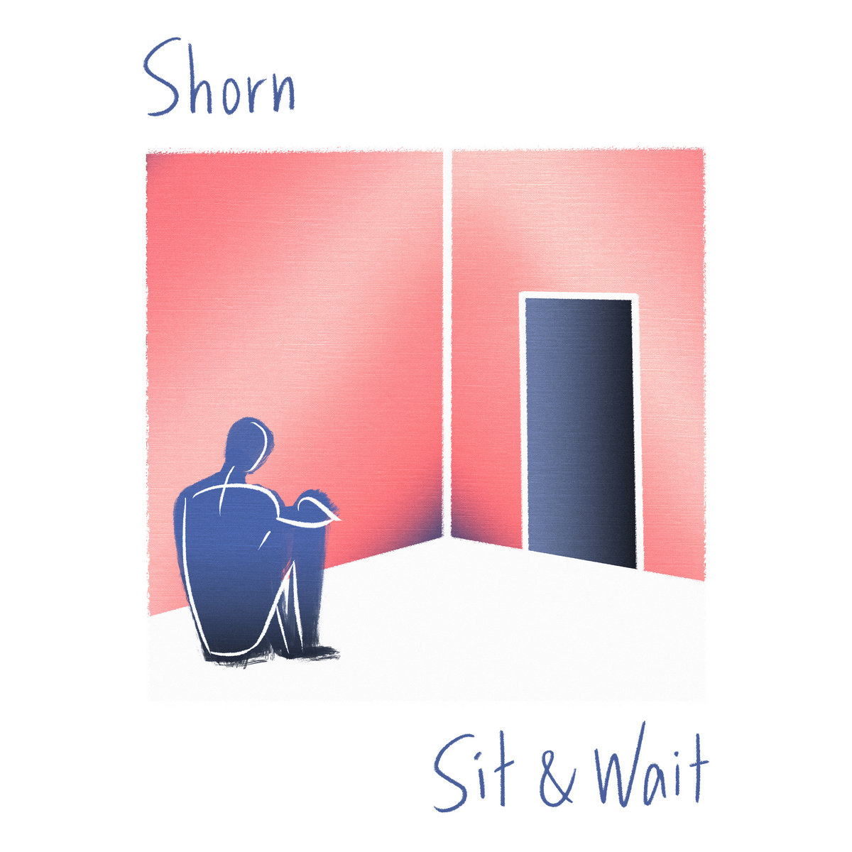 Sit & Wait | Shorn