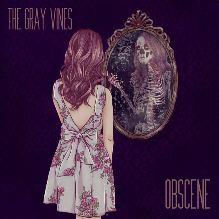 Obscene | The Gray Vines