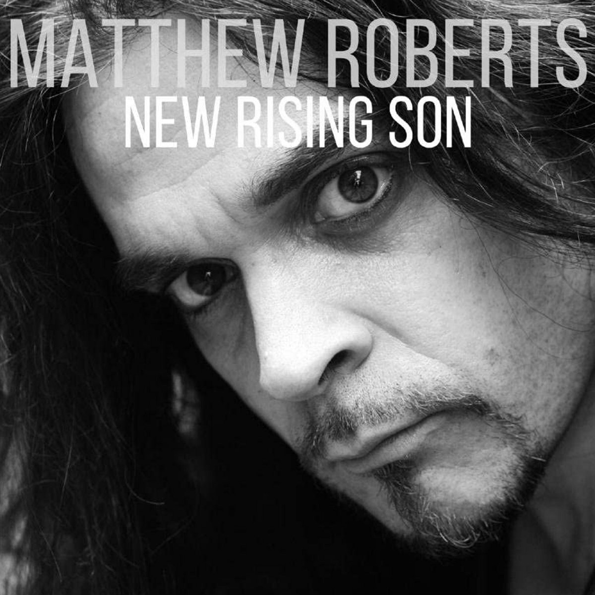 New Rising Son | Matthew Roberts | Idol Records