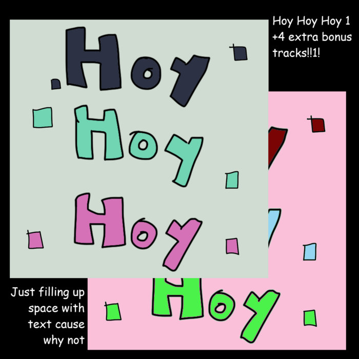 Hoy Hoy Hoy | indigosquare