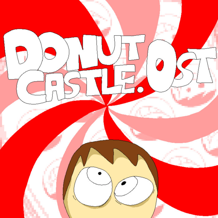 DONUT CASTLE OST | onyizzano