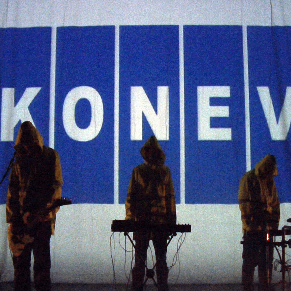 KONEV I | KONEV