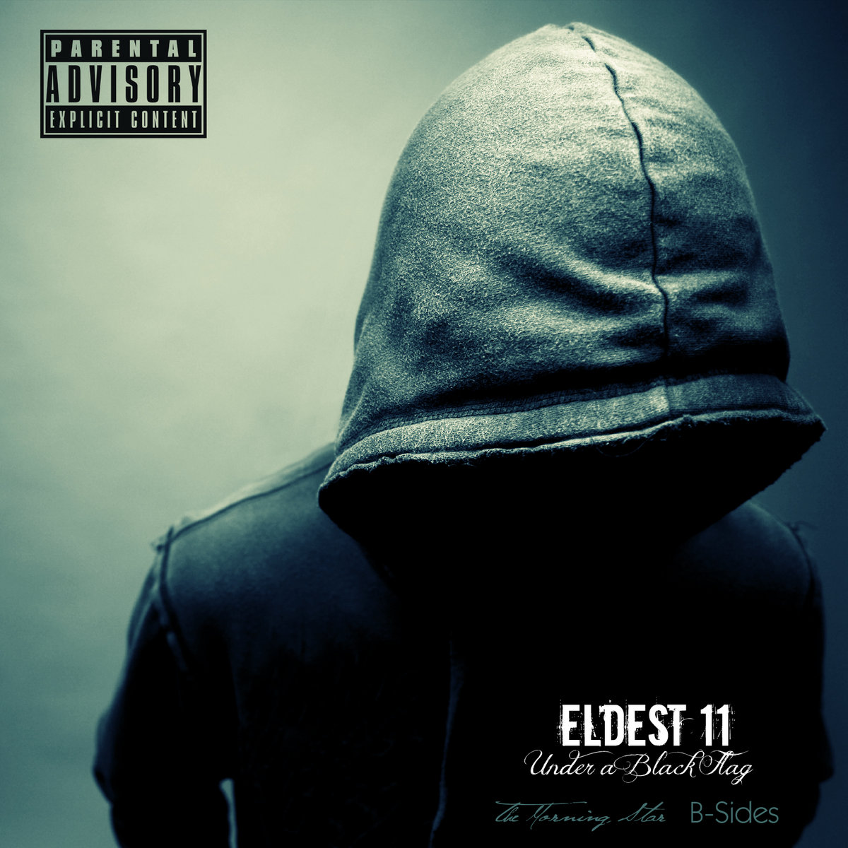 Under a Black Flag | Eldest 11