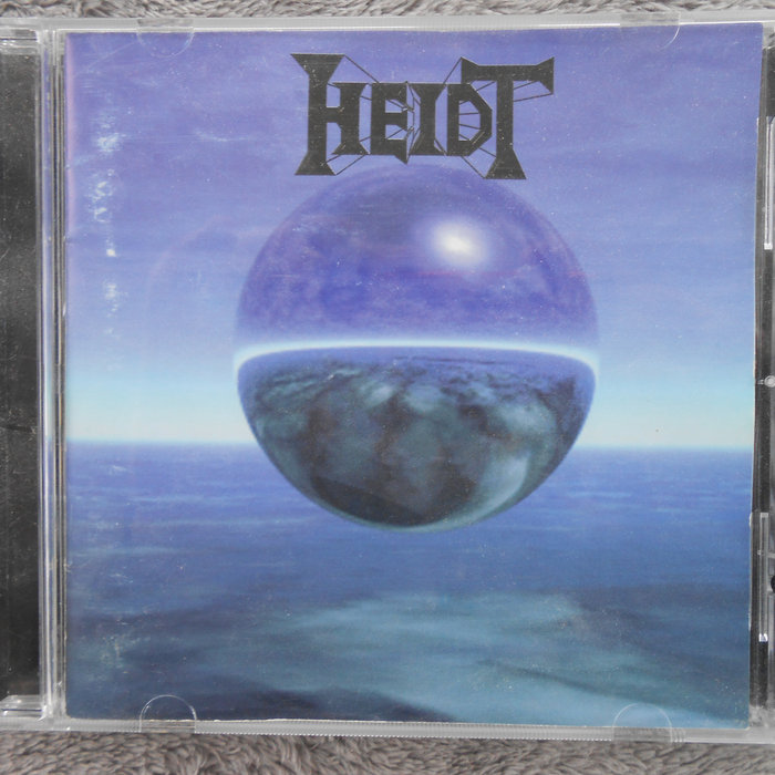HEIDT | HEIDT
