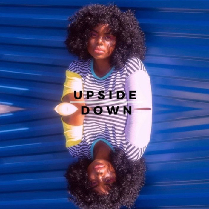 Upside Down | Aroe Phoenix