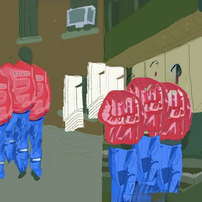 ON THE STREET TALKING | BA PACE / INDICAVIAR | BA PACE