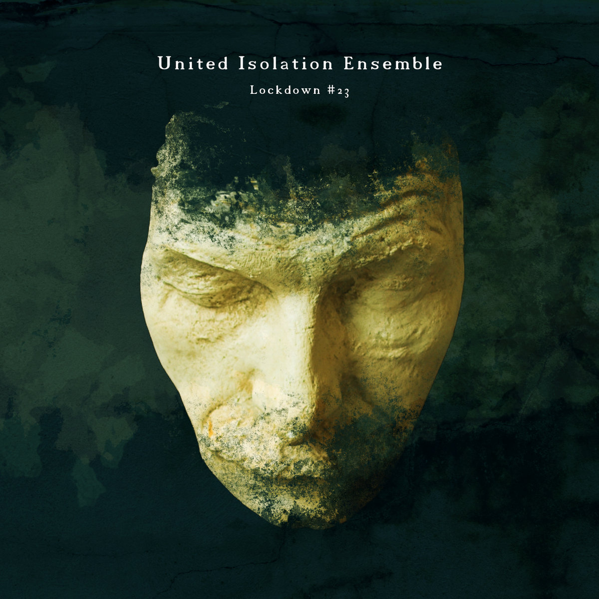 Lockdown #23 | United Isolation Ensemble