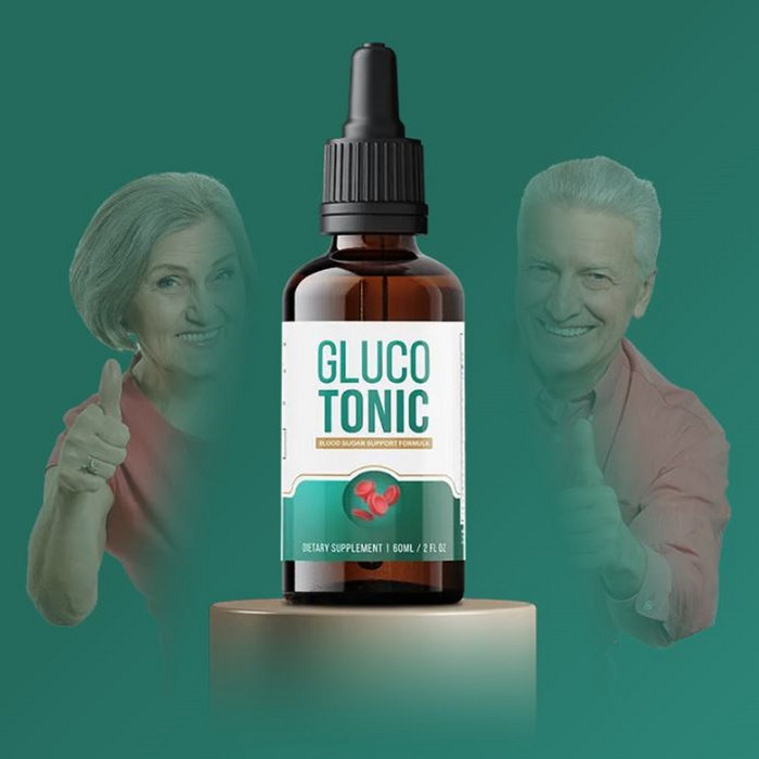 GlucoTonic Detailed Review 2025: Ingredients, Benefits & Side Effects ...