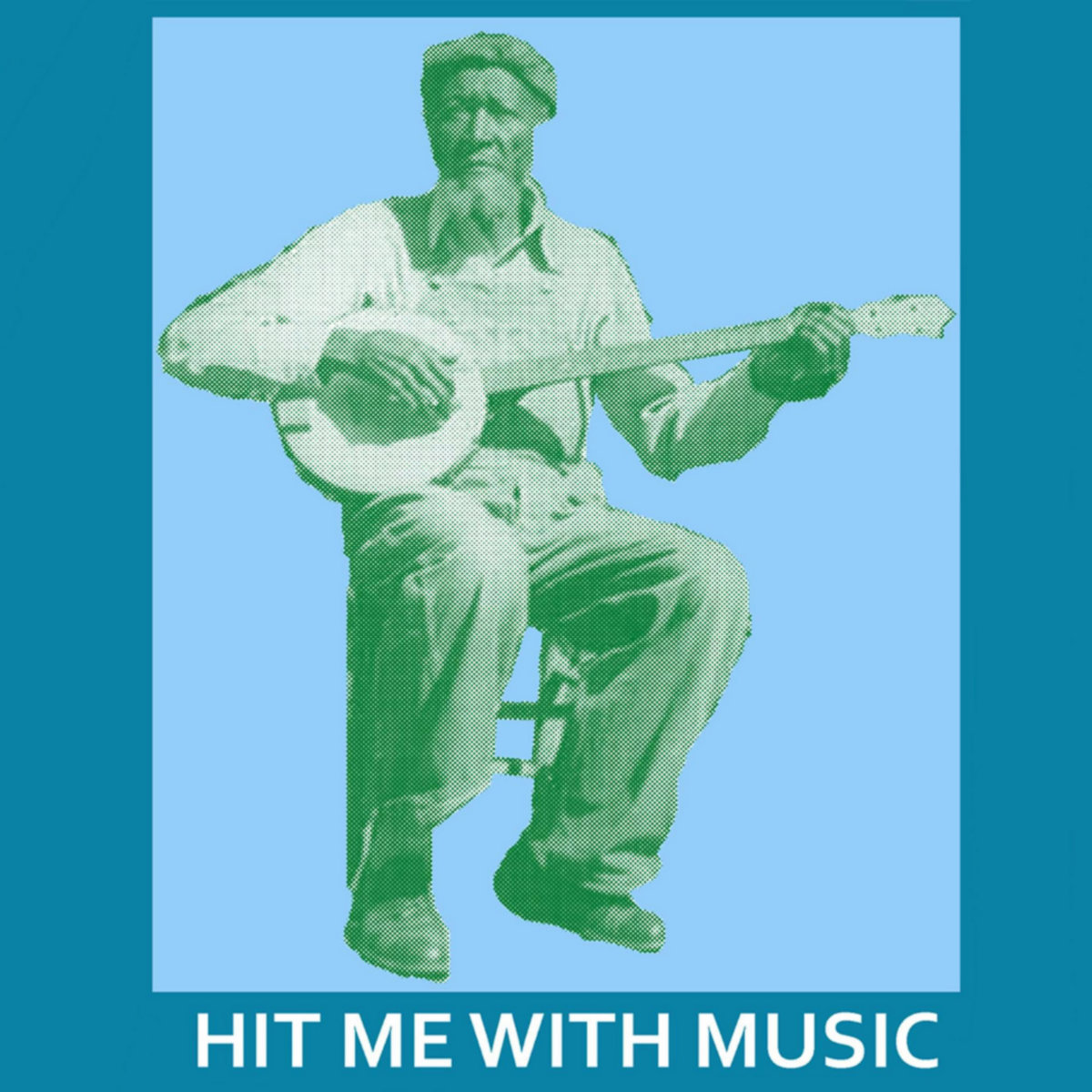 Red House Blues | Delta Kream