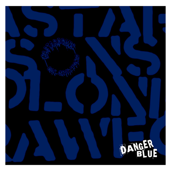 DANGER BLUE EP | BSCC