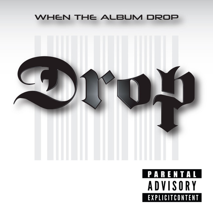 When The Album Drop | DROP