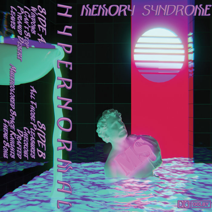 Hypernormal | Memory Syndrome