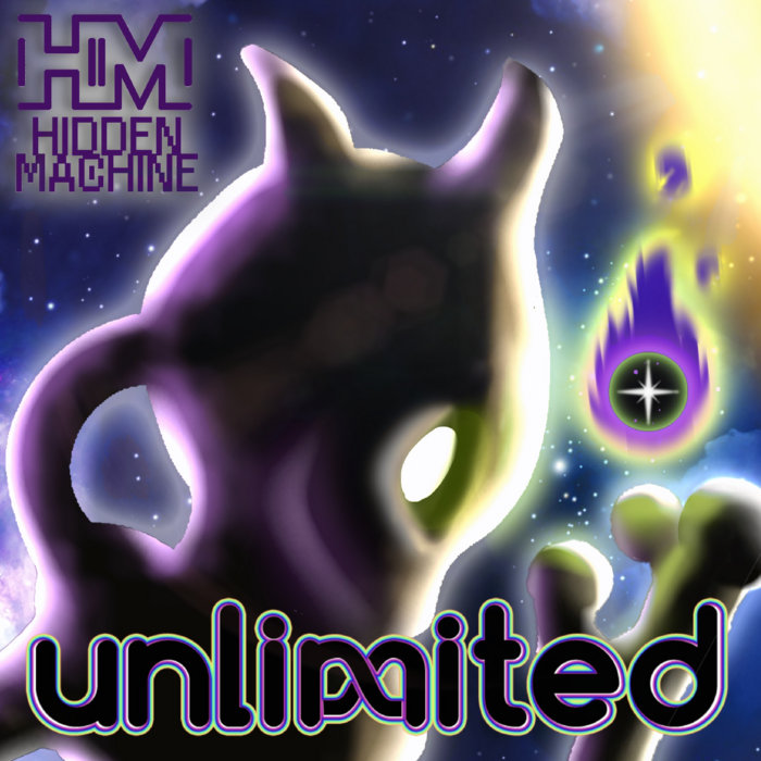 Unlimited | Hidden Machine | HIDDEN MACHINE
