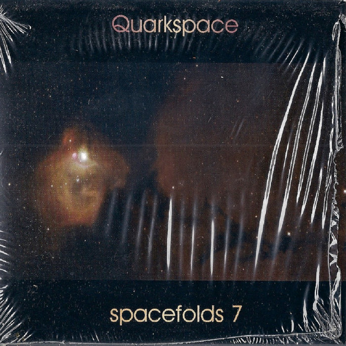 Spacefolds 7 | Quarkspace | Church of Hed/Quarkspace