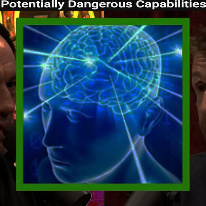 Potentially Dangerous Capabilities | Nacadamia Nutcase