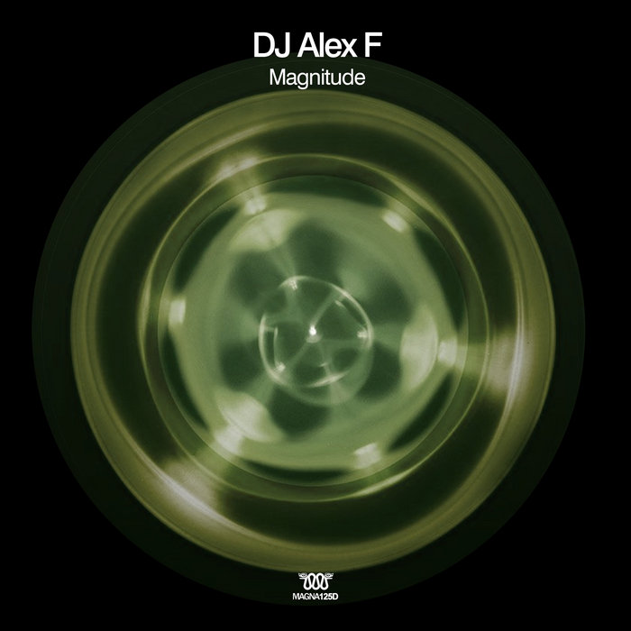 Magnitude | DJ Alex F | Magna Recordings