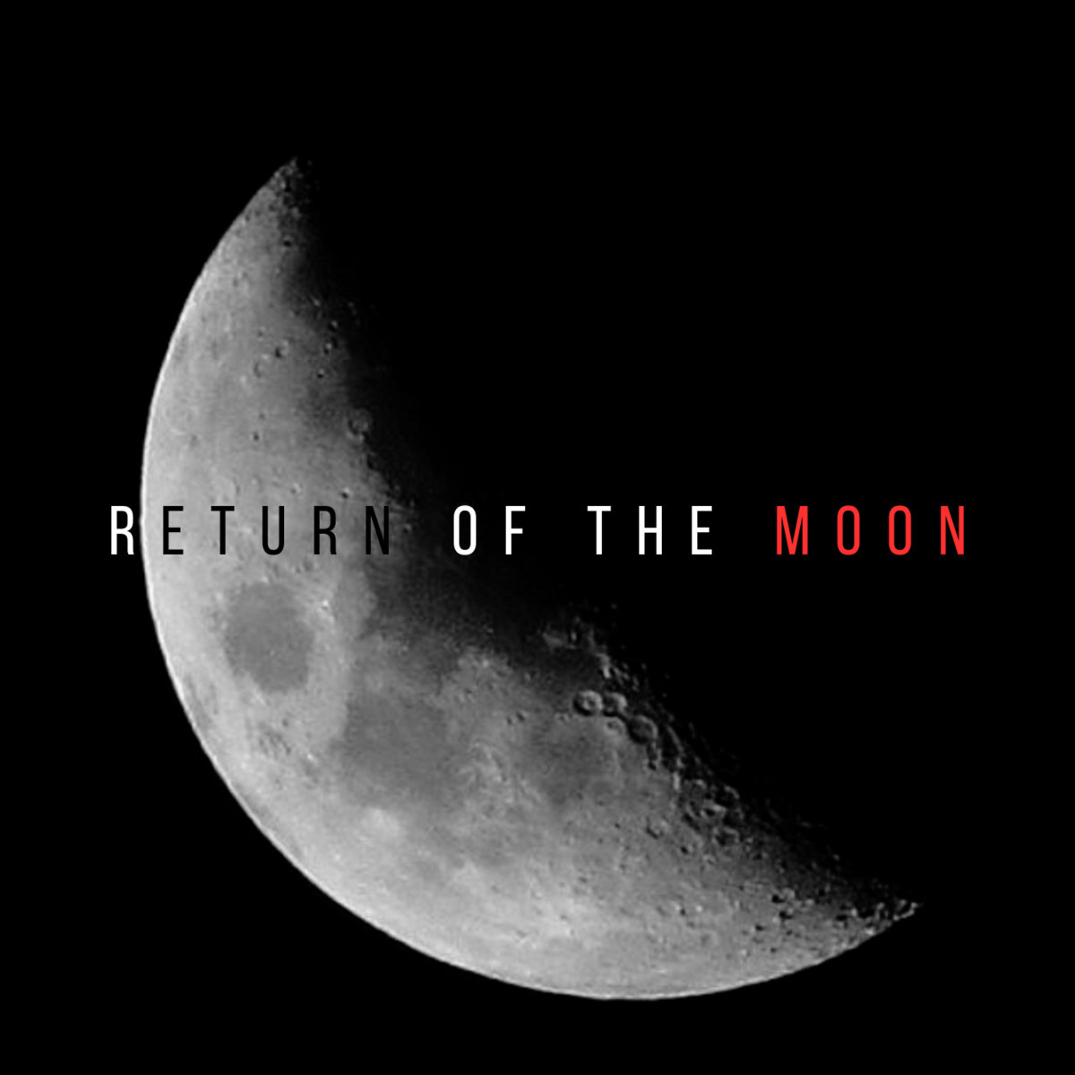 Return of the Moon | Reezy Does It
