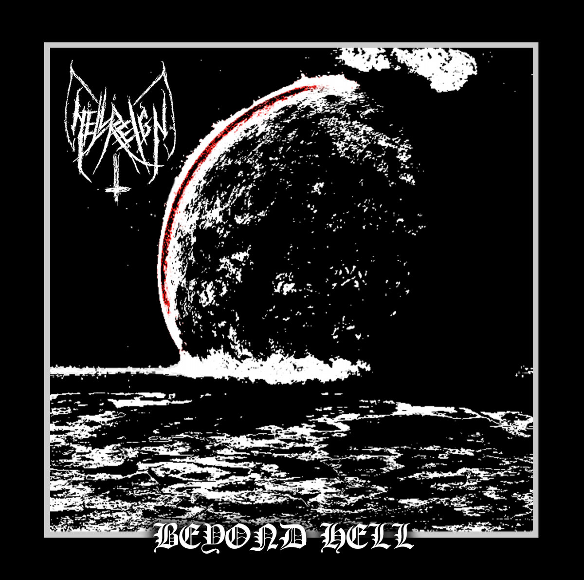 Beyond Hell | Hellreign