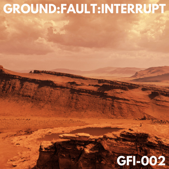 GFI-002 | GROUND FAULT INTERRUPT