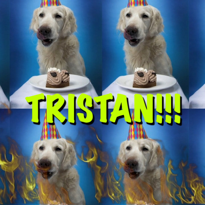 HAPPY BIRTHDAY TRISTAN! | Epic Happy Birthdays