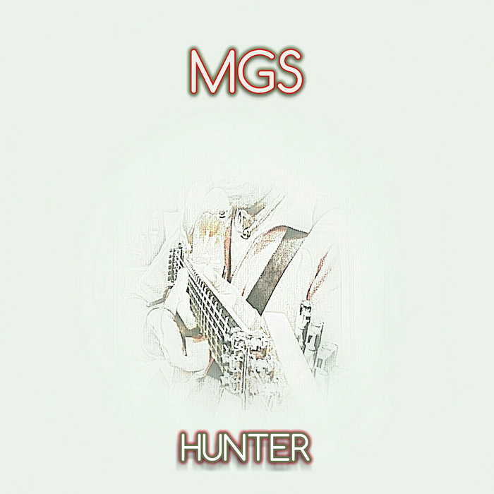 Hunter | MGS