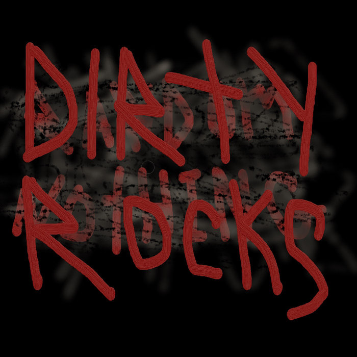 dirty rocks | Jason Austin