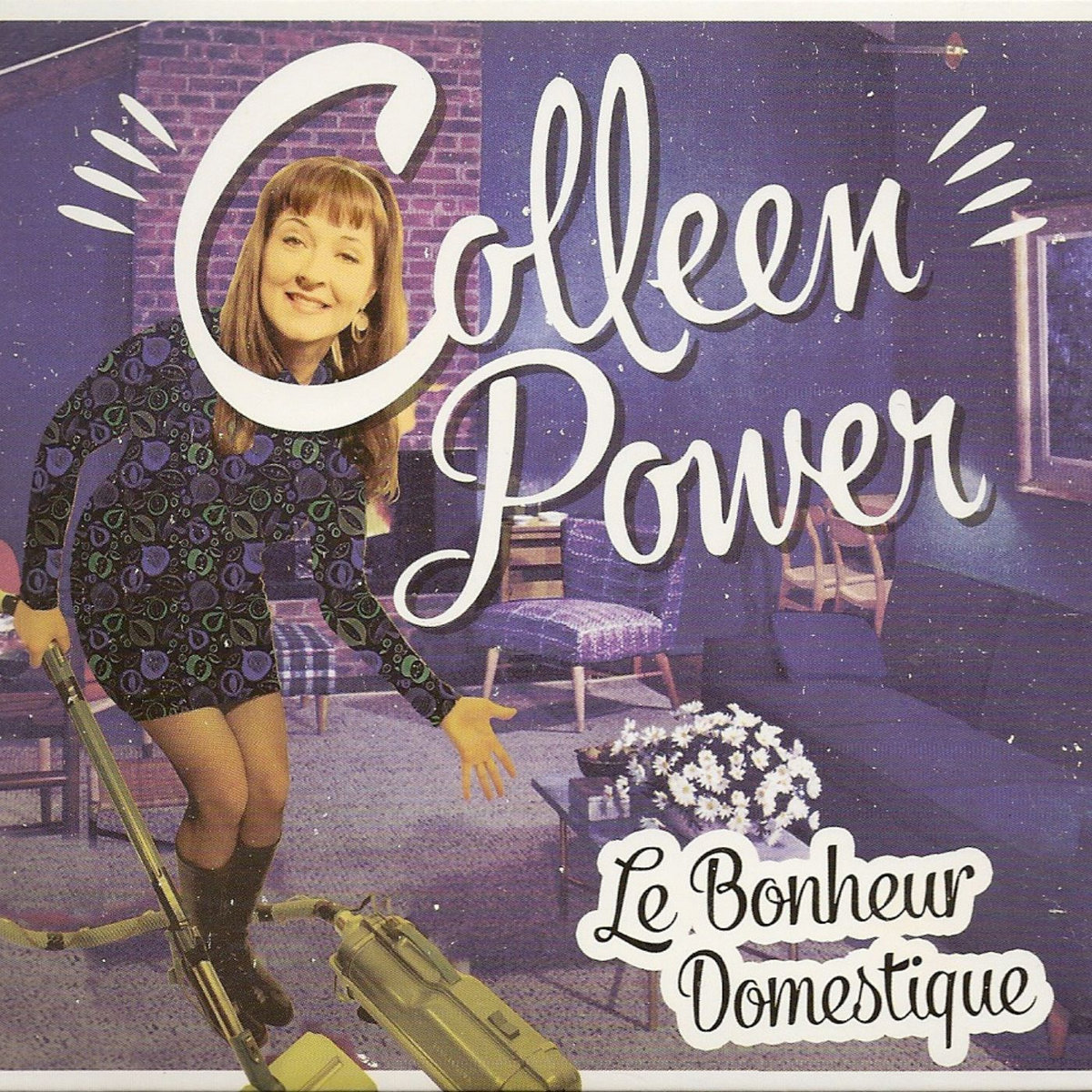 Le Bonheur Domestique | Colleen Power | SingSong Inc