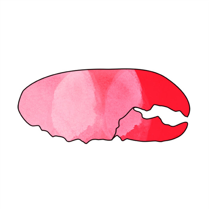 Crustaceous | Pablo J & The Lobsterettes