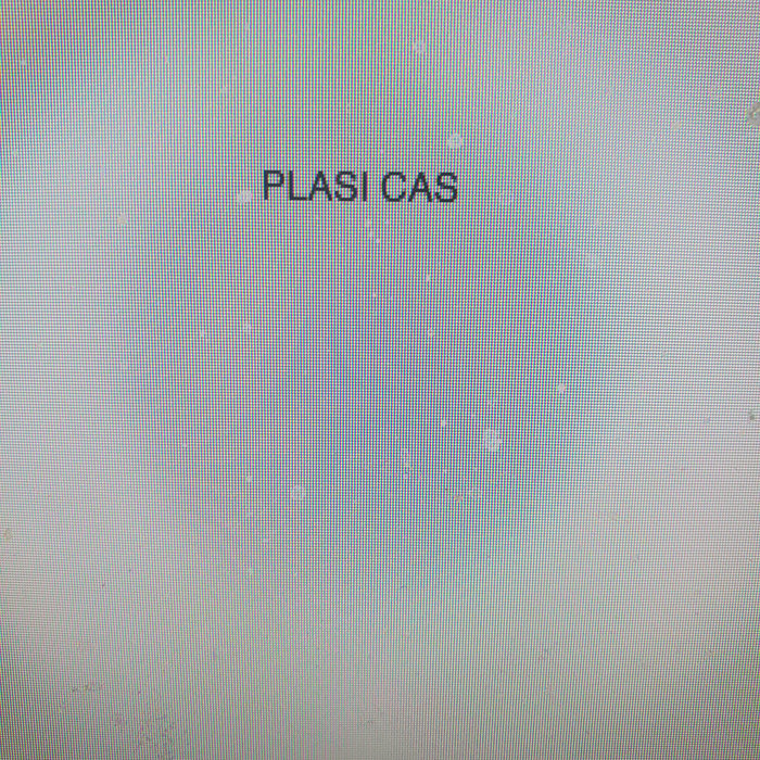 Plasi Cas | Mirror Fondle