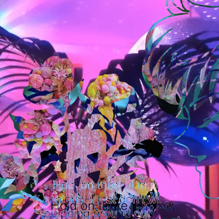 Trainwreck Yogurt Parfait | Trey Cregan