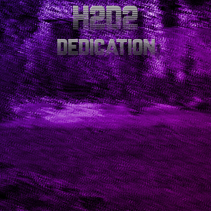 Dedication | H2D2