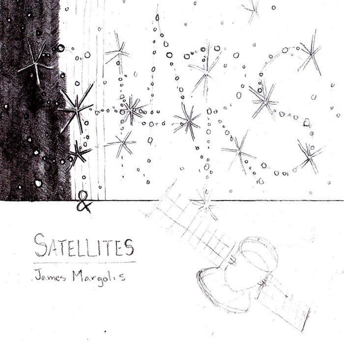 Stars & Satellites | James Margolis
