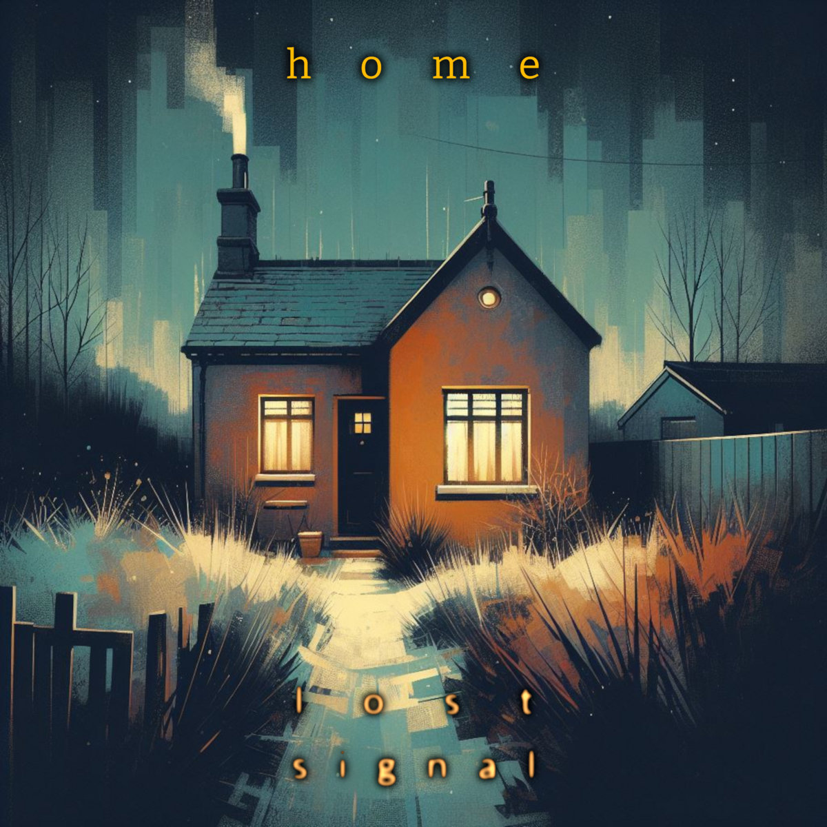 Home | Lost Signal