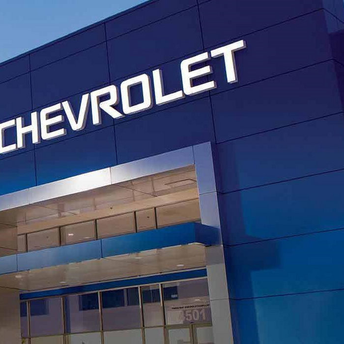 C. HARPER CHEVROLET EAST | chrprchbr1t | Rhonda R Stone