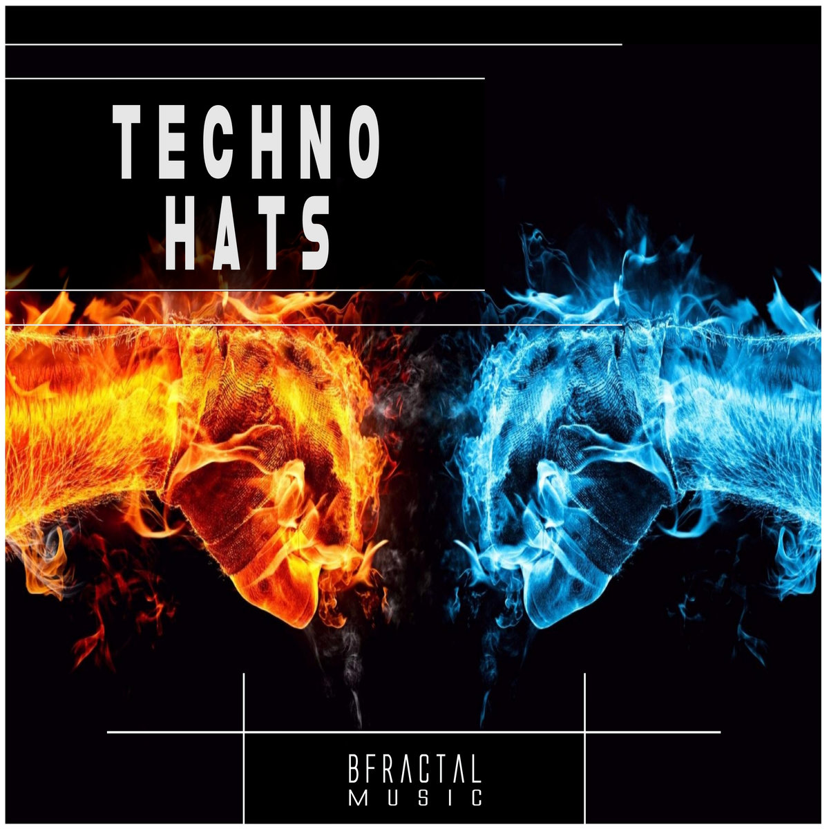 Techno Hats (SAMPLE PACK) | Abstract State