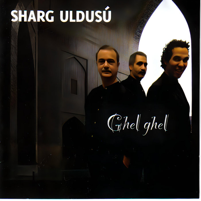 Ghel-Ghel | Fakhraddin Gafarov