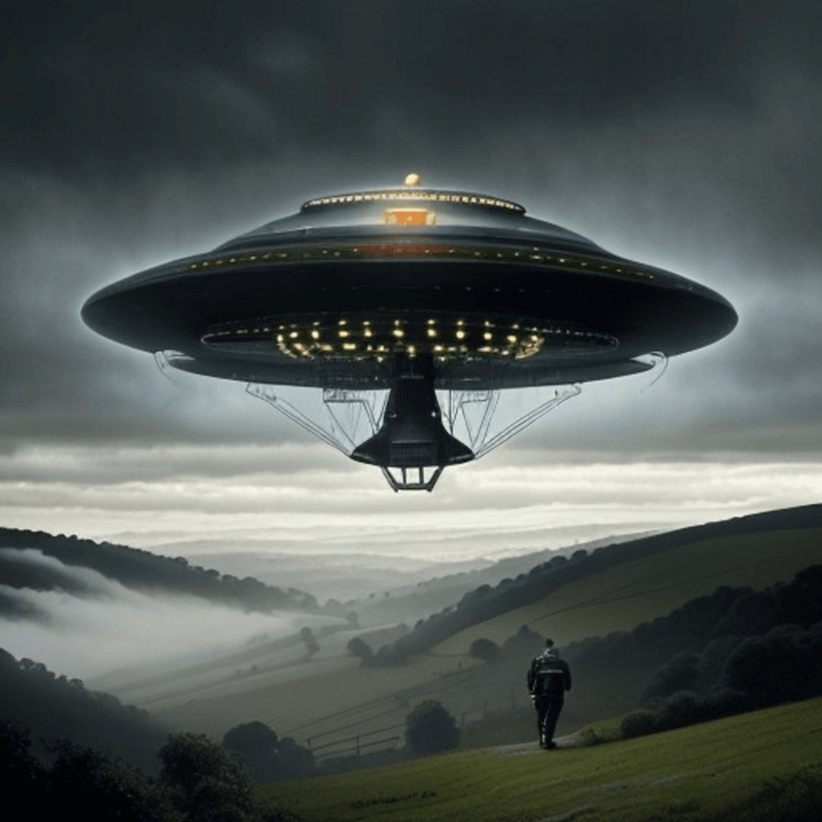 Hilly Fields | nick nicely Official