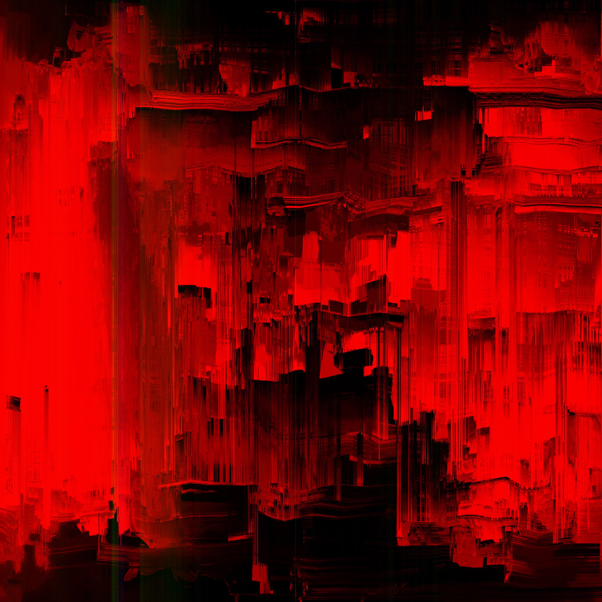 Autoscopy | Lighteater