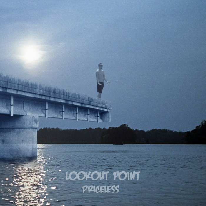 Lookout Point | Priceless | Matt Price