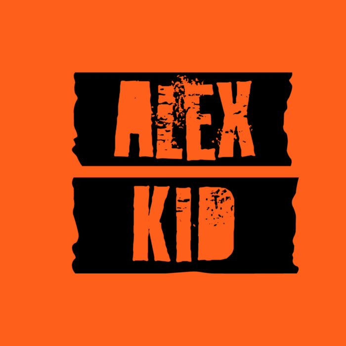 No Bad Feelings | ALEX KID