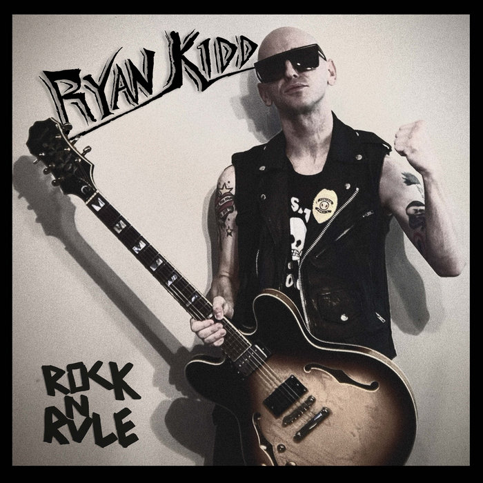 Rock N Rule | Ryan Kidd