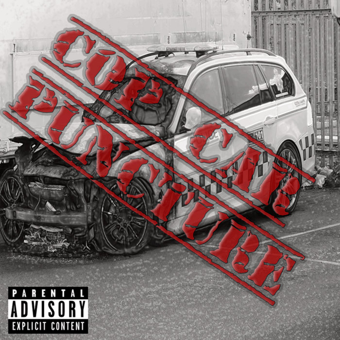 How to Fill in a Form | Cop Car Puncture