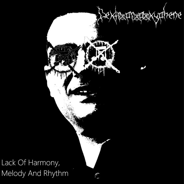 Lack Of Harmony Melody And Rhythm | Dextropropoxyphene