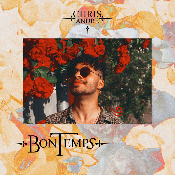 BONTEMPS | Chris André