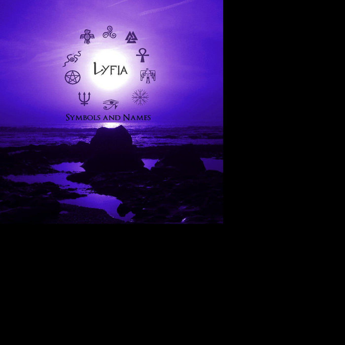 Symbols and Names | Lyfia