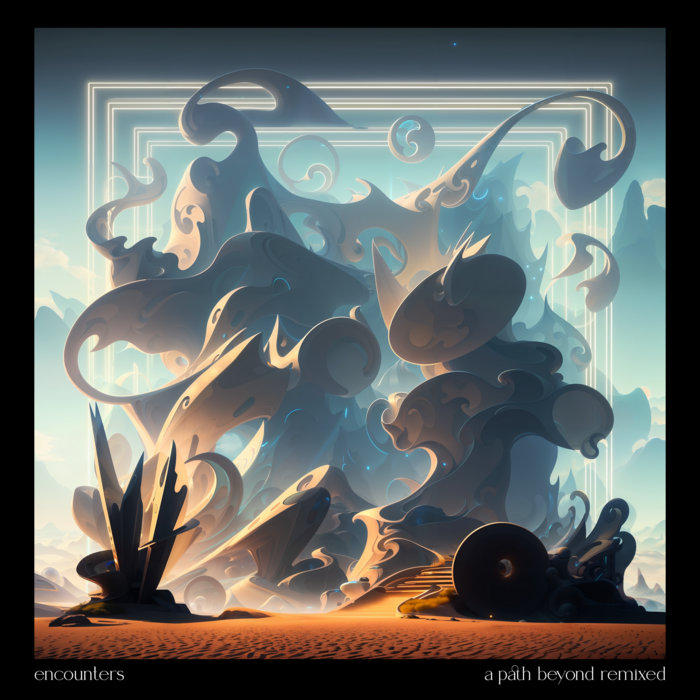 A Path Beyond Remixed | Encounters