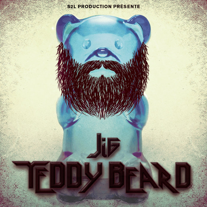Teddy Beard | JiG