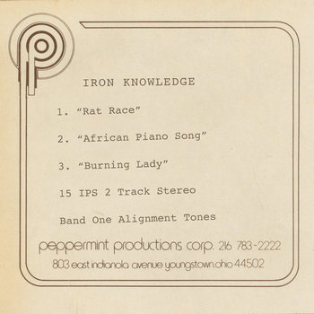 Music | Peppermint Records