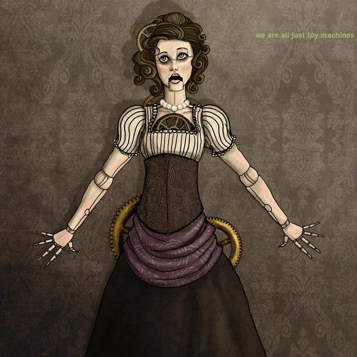 Council Flat Sessions | Toy Machine