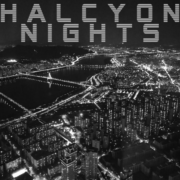 Halcyon Nights | ICARUSLIV3S
